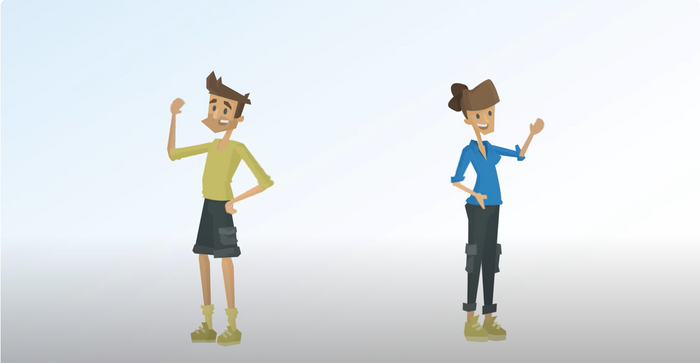 Bitterroot River, Montana Pocket Fishing Map