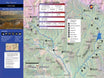 Taylor River, Colorado GPS Fishing Map – mapthexperience.com